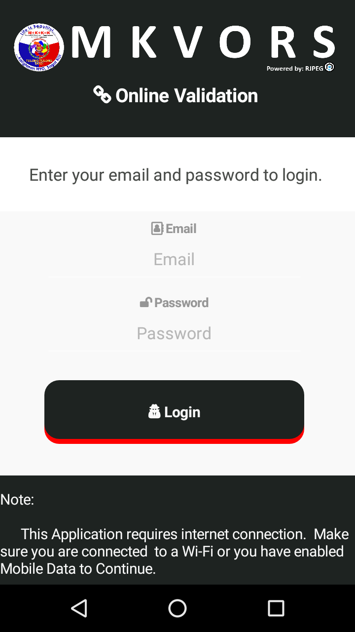RJPEG TechWorx - RJPEG Online Scanner Tool