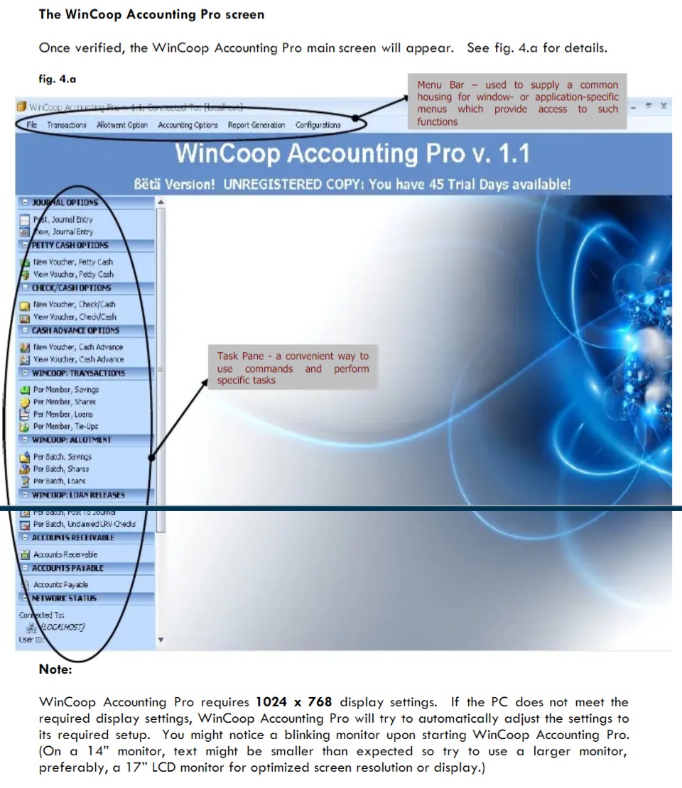 RJPEG TechWorx - WinCoop Accounting Pro